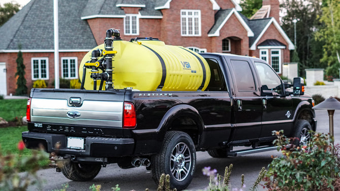 What Type of Seed Can be Used in a Hydroseeder? – Voigt Smith Innovation