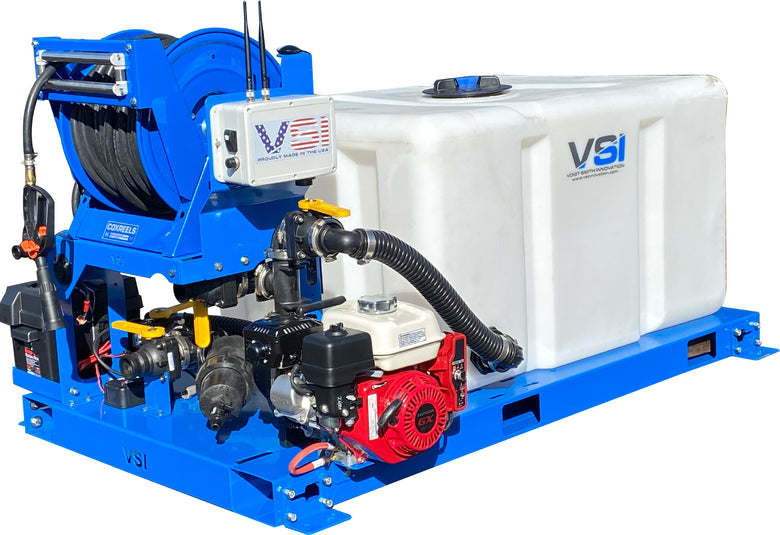 Legacy Series – Voigt Smith Innovation